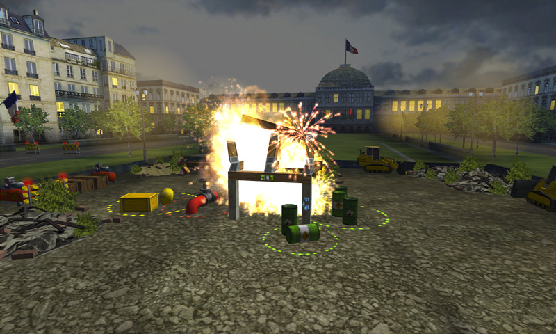 Demolition Master 3D - App on Amazon Appstore