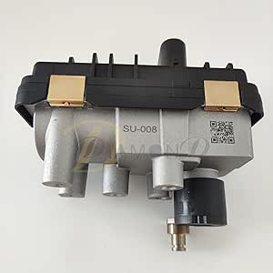 Amazon.com: Turbo Actuator SU-008 797863-0072 6NW010430-29 for Ford ...