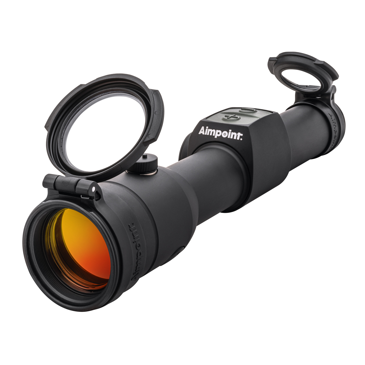 Watch Aimpoint H30L 30mm Tube Red Dot Reflex Sight, Long - 2 MOA ...
