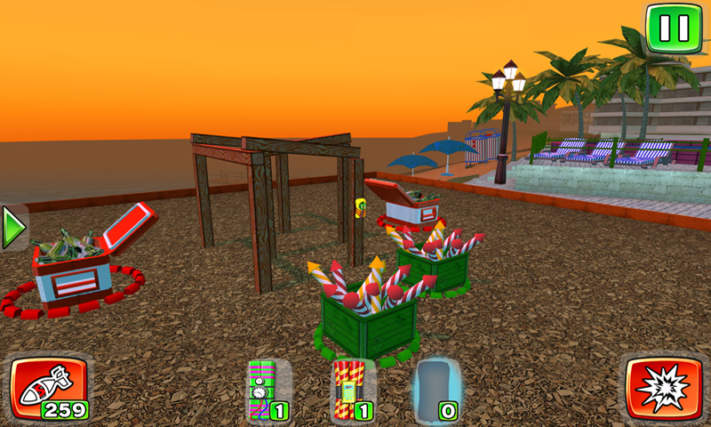 Demolition Master 3D: Holidays - App on Amazon Appstore