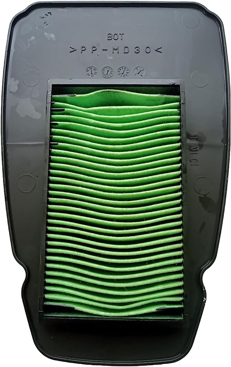 YAMAHA OEM R15 V-3 & MT-15 AIR FILTER : Amazon.in: Car & Motorbike