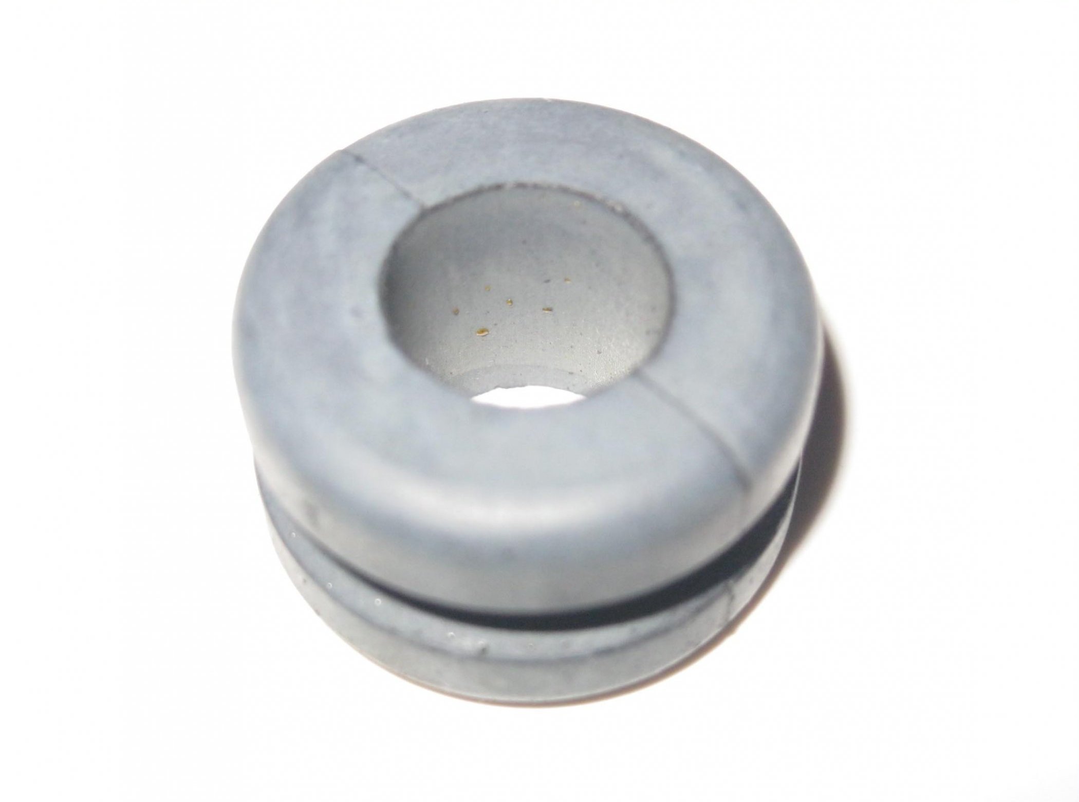 BMW Anti-Vibration Insulator Rubber Mount Grommet Bush 13711702508 ...