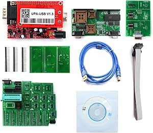 Amazon.com: Automotive Programming Tool For Car Diagnostics Debugging ...