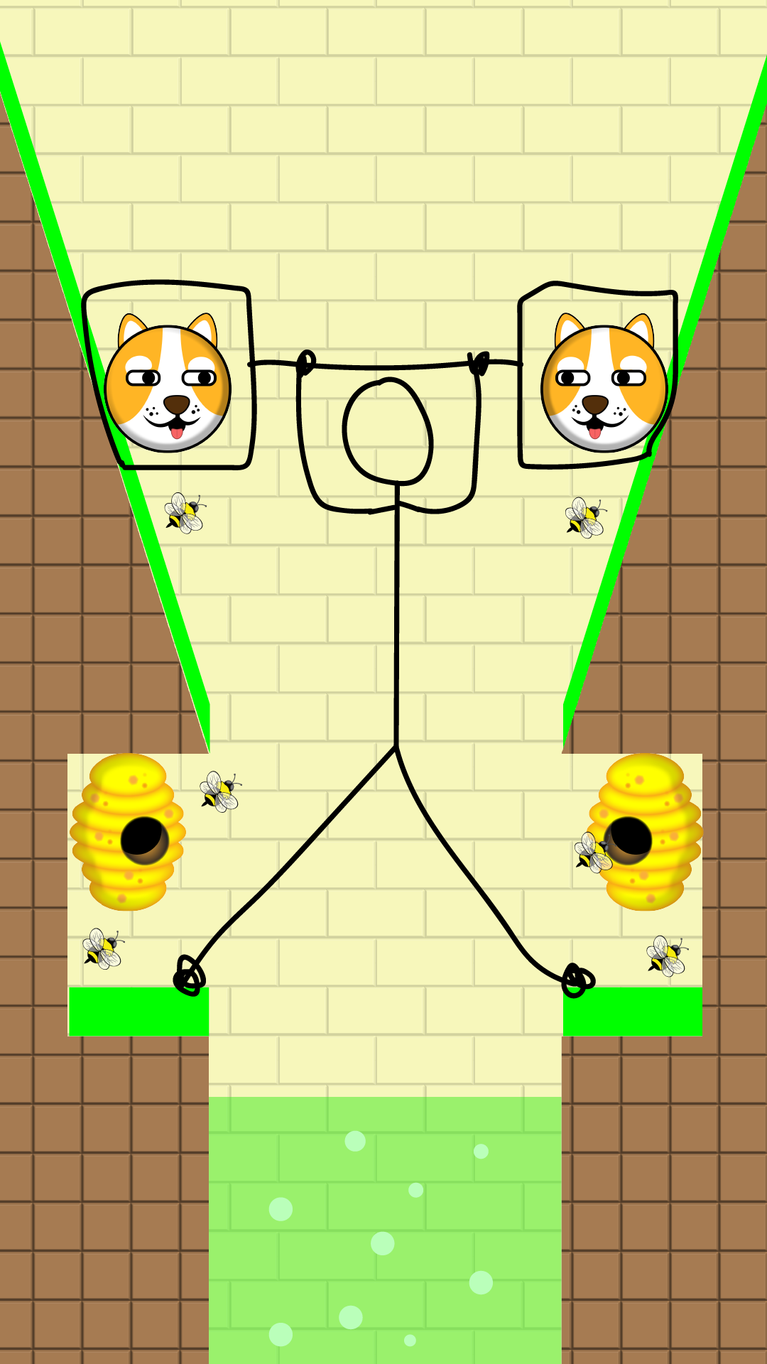 Save The Doge Dog Shelter - App on Amazon Appstore