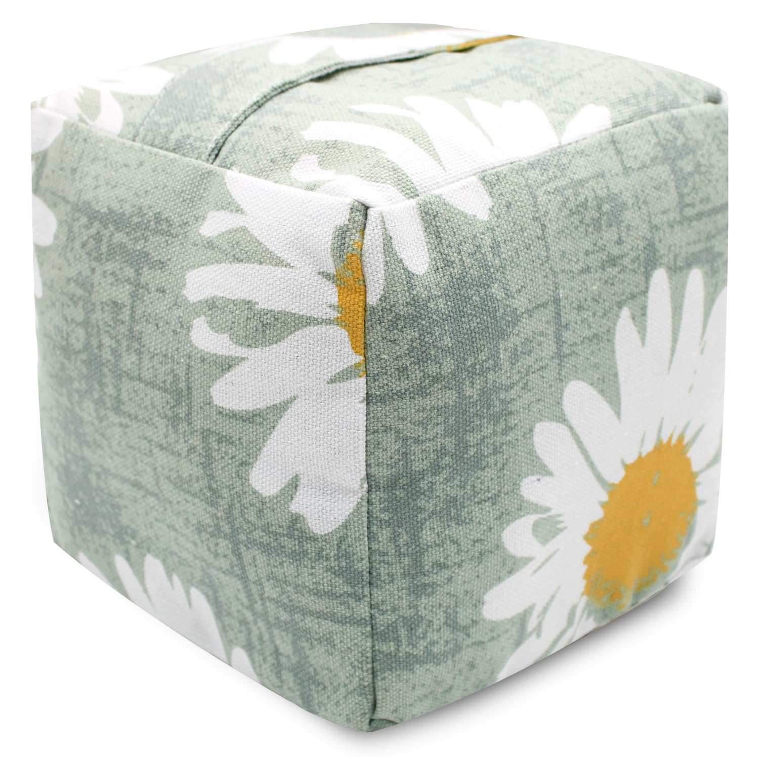 Amazon.com: CERAYOU Decorative Weighted Door Stopper, Fabric Door Stop ...