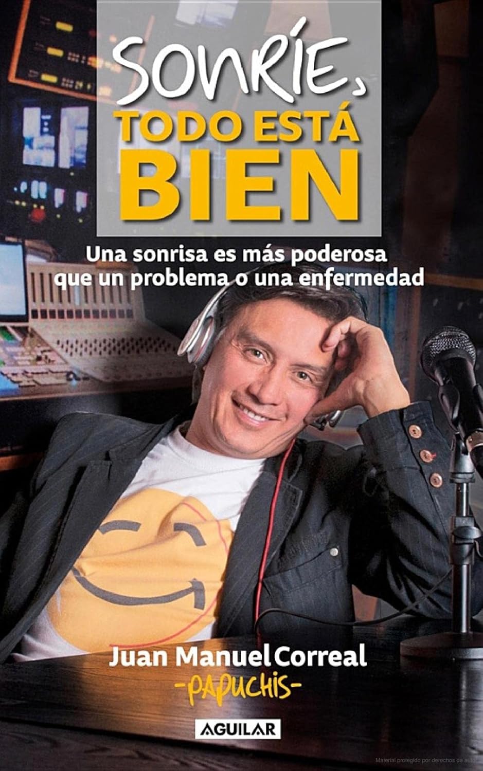Amazon.com: SONRIE, TODO ESTÁ BIEN: Una sonrisa es más poderosa que un ...