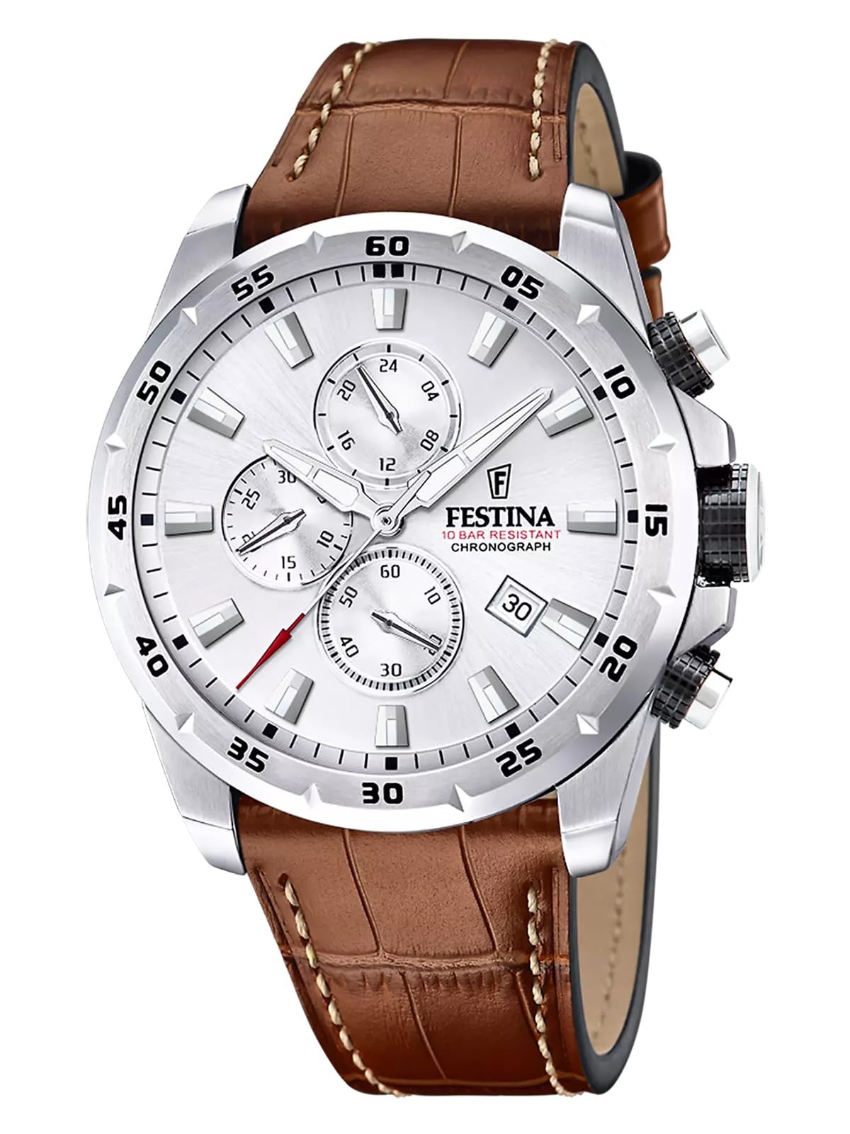 Festina Sport Watch F20692/1 : Amazon.de: Fashion
