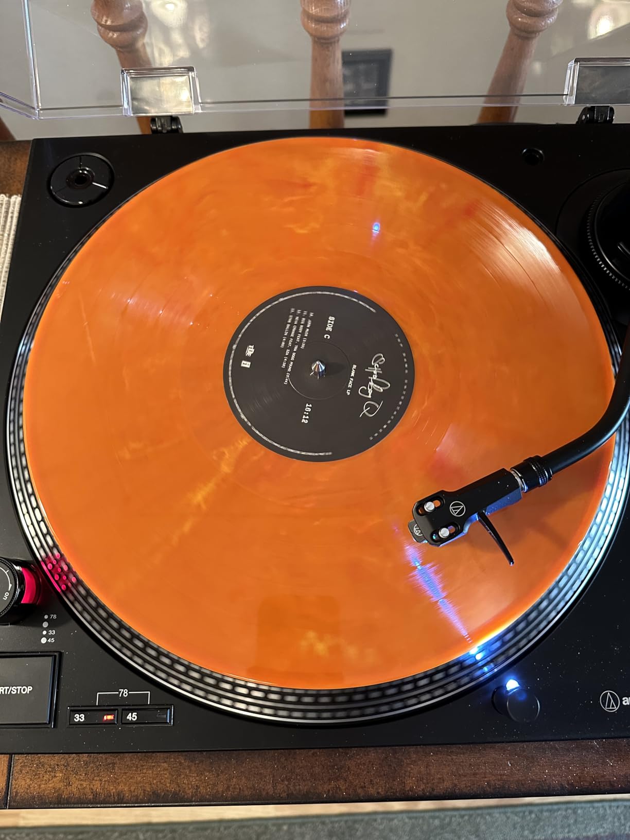 ScHoolboy Q - Blank Face LP - Amazon.com Music