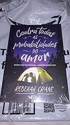 CONTRA TODAS AS PROBABILIDADES DO AMOR | Amazon.com.br