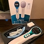 Amazon.com: Norelie RedRevive Cold Laser Therapy Device - Portable Infrared and Red Light ...