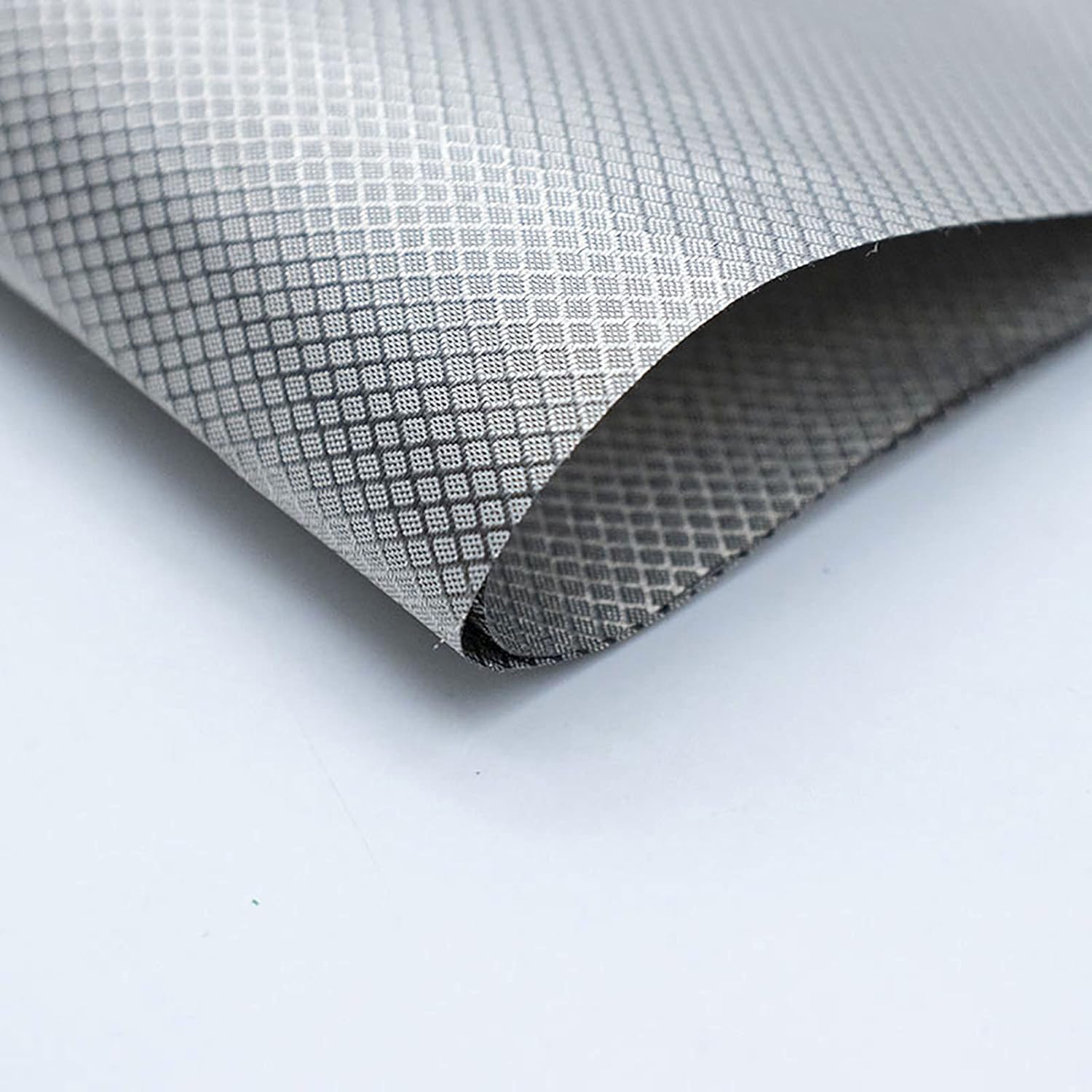 Amazon.com: Faraday Fabric Nickel Copper Cloth Shielding Conductive ...