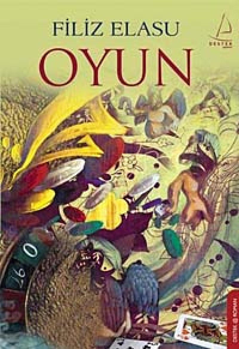 Amazon.com: Oyun: 9786054607433: Filiz Elasu: Books