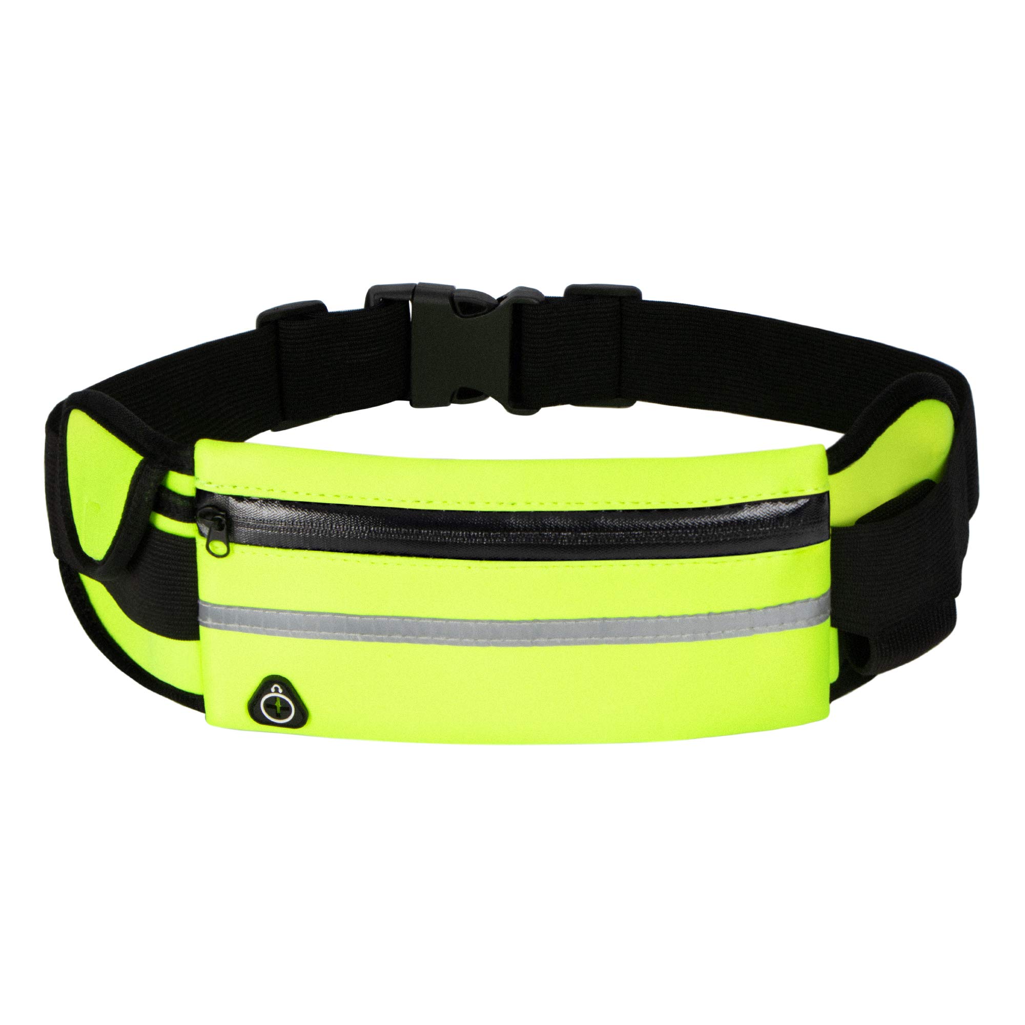 Amazon.com: Running Belt Waist Packs,Workout Fanny Pack,Ultra Light ...