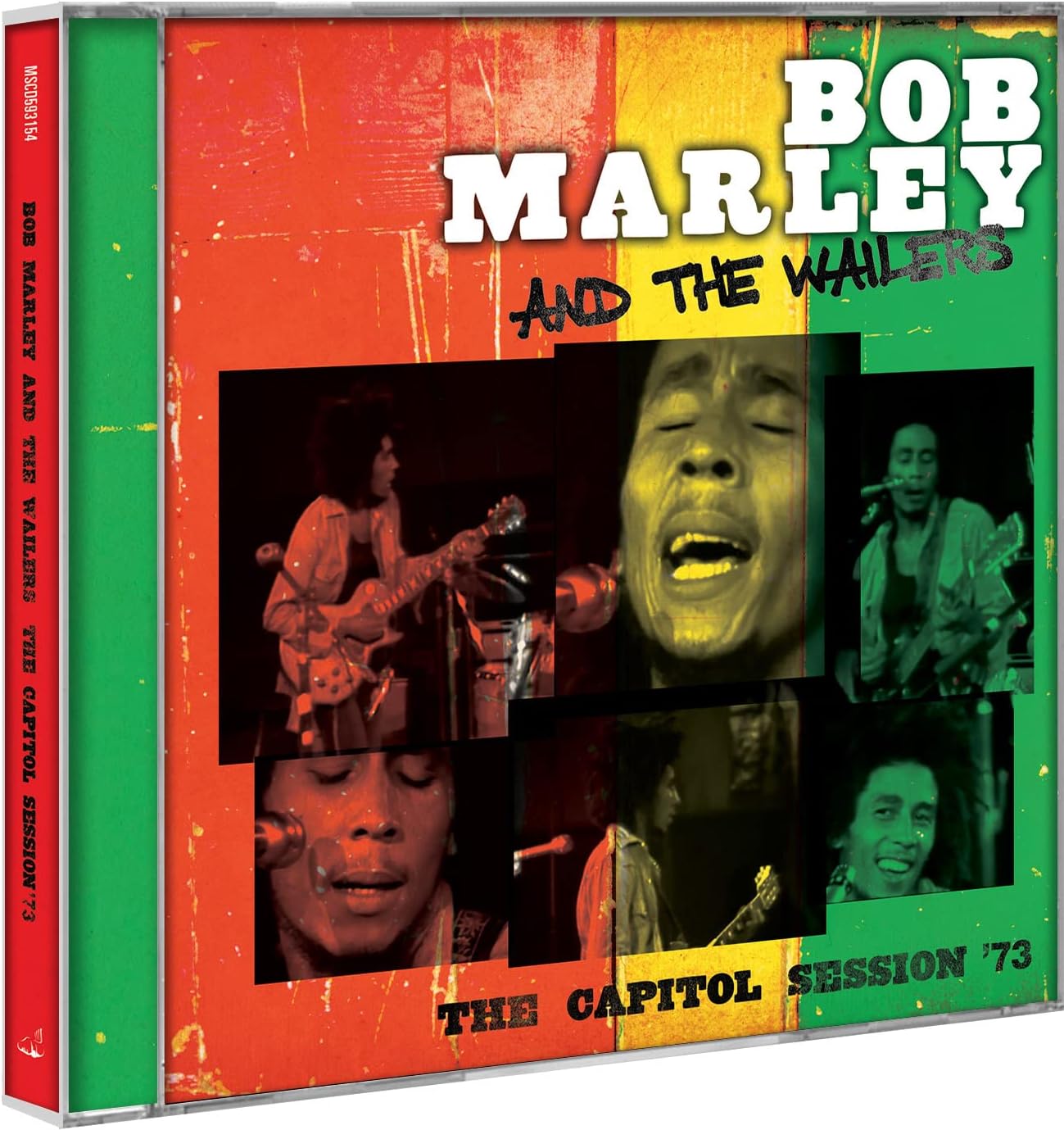 Amazon.co.jp: The Capitol Session `73: ミュージック