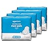 Amazon.com: Always Infinity Feminine Pads for Women, Size 3, Extra ...