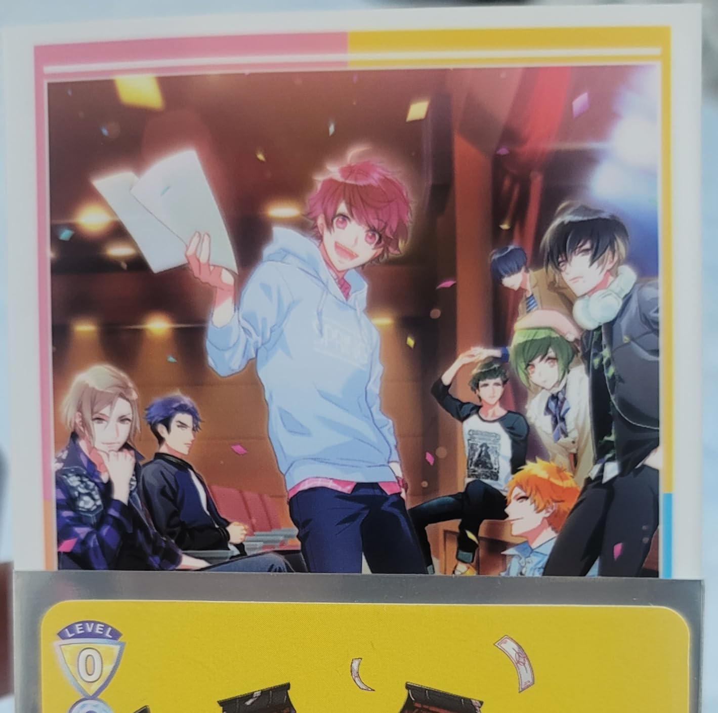 Amazon | ブシロードスリーブコレクション ハイグレード Vol.3353 『A3!』 | トレカ 通販