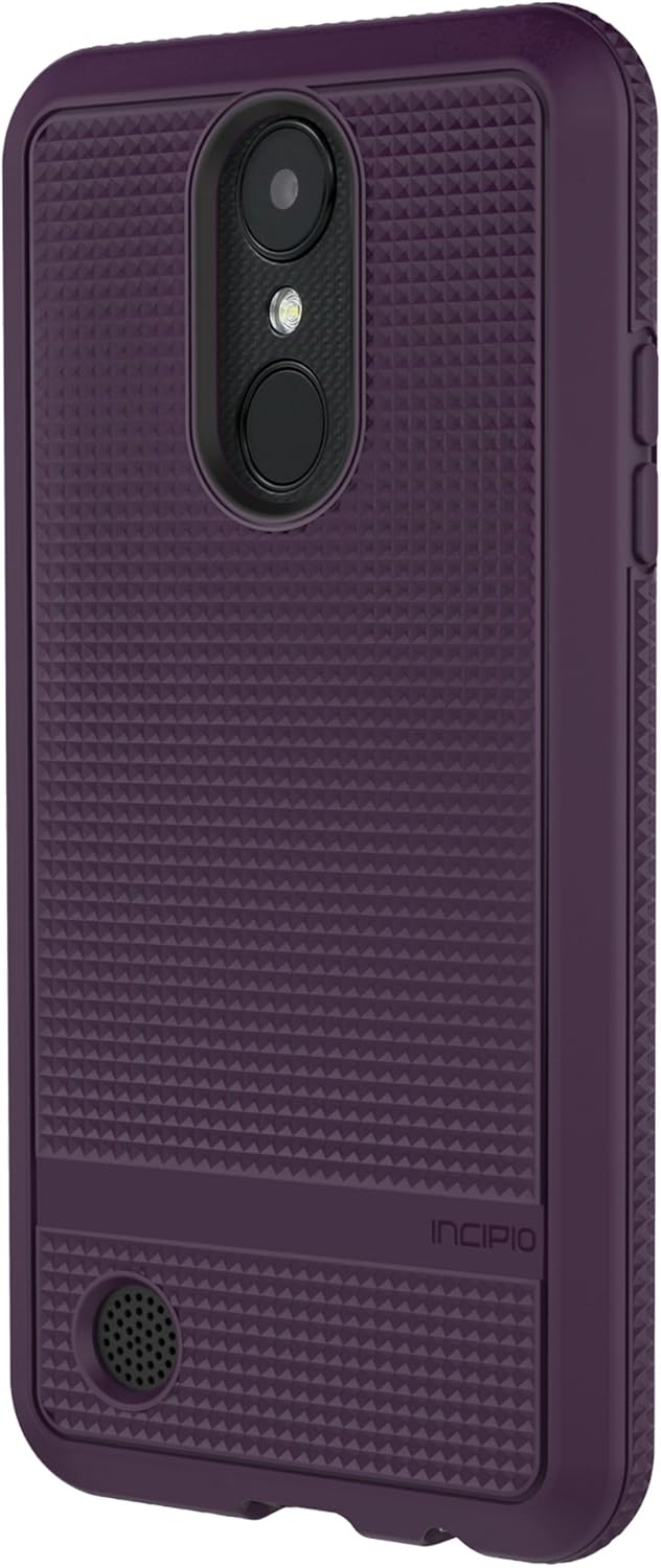 Amazon.com: Incipio LG Phoenix 3/Fortune/Risio 2/Rebel 2 LTE Ngp ...