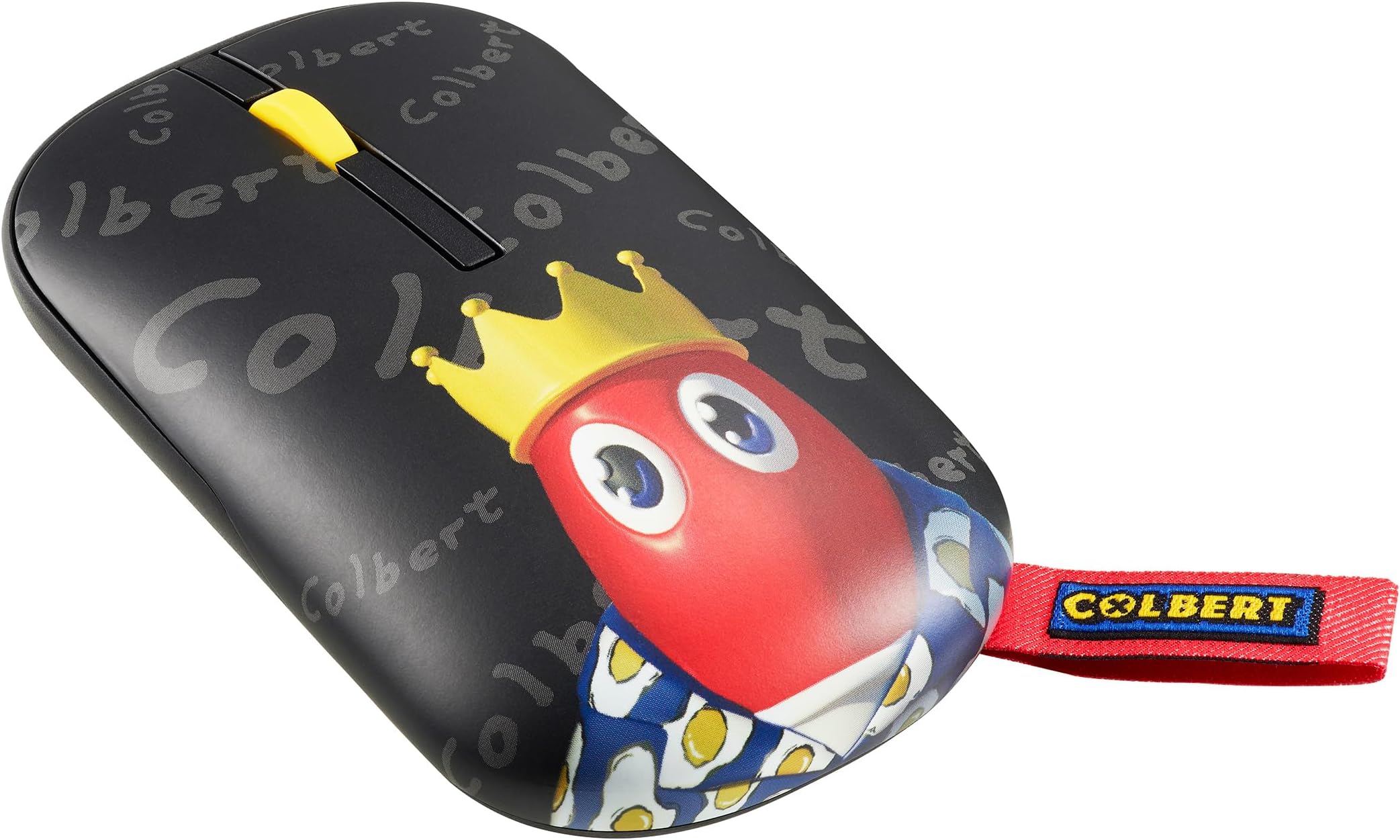 Amazon.in: Buy ASUS Marshmallow Mouse MD100 Philip Colbert Edition ...