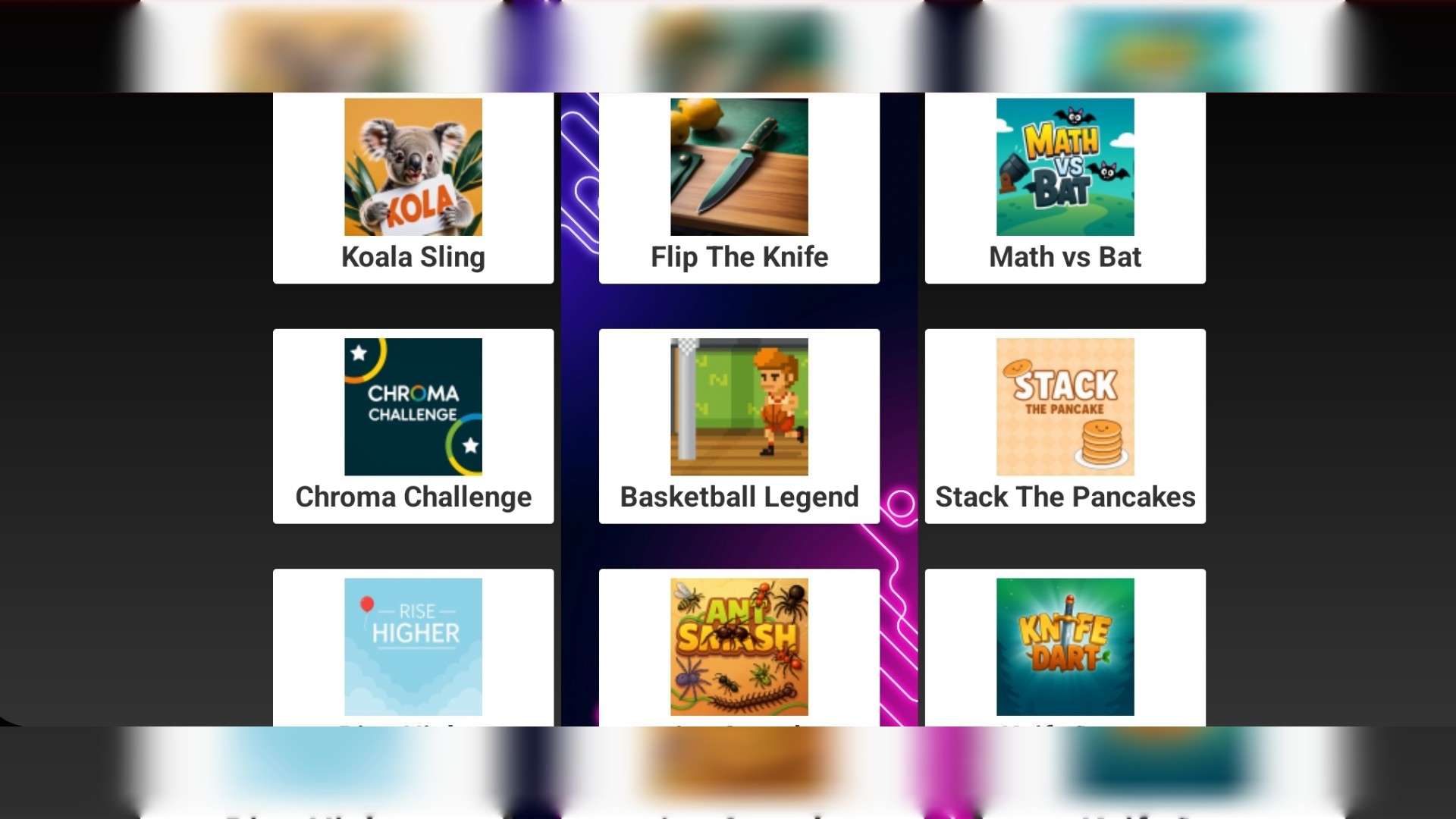 Gaming Hub - App on Amazon Appstore