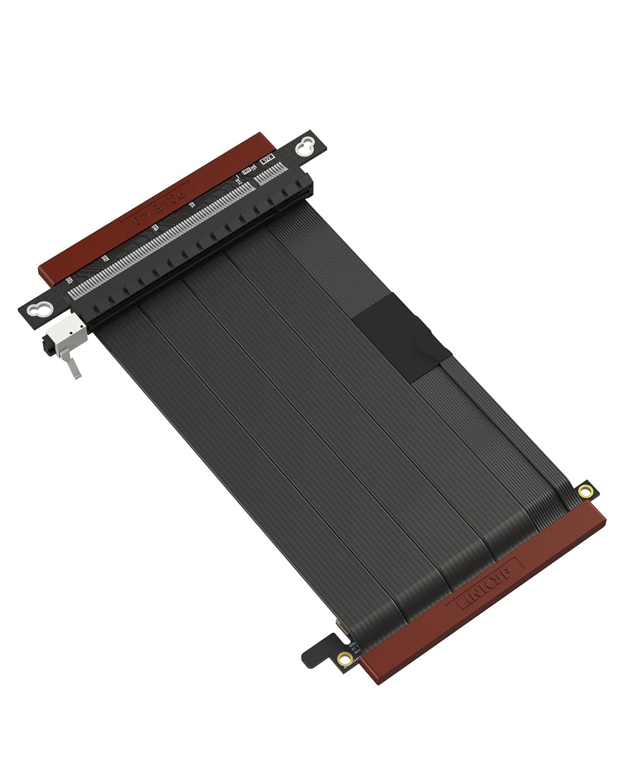 LINKUP - Ultra PCIe 4.0 X16 Riser Cable [RTX4090 Bahrain | Ubuy