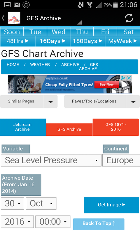 My Metcheck v3.09 - App on the Amazon Appstore