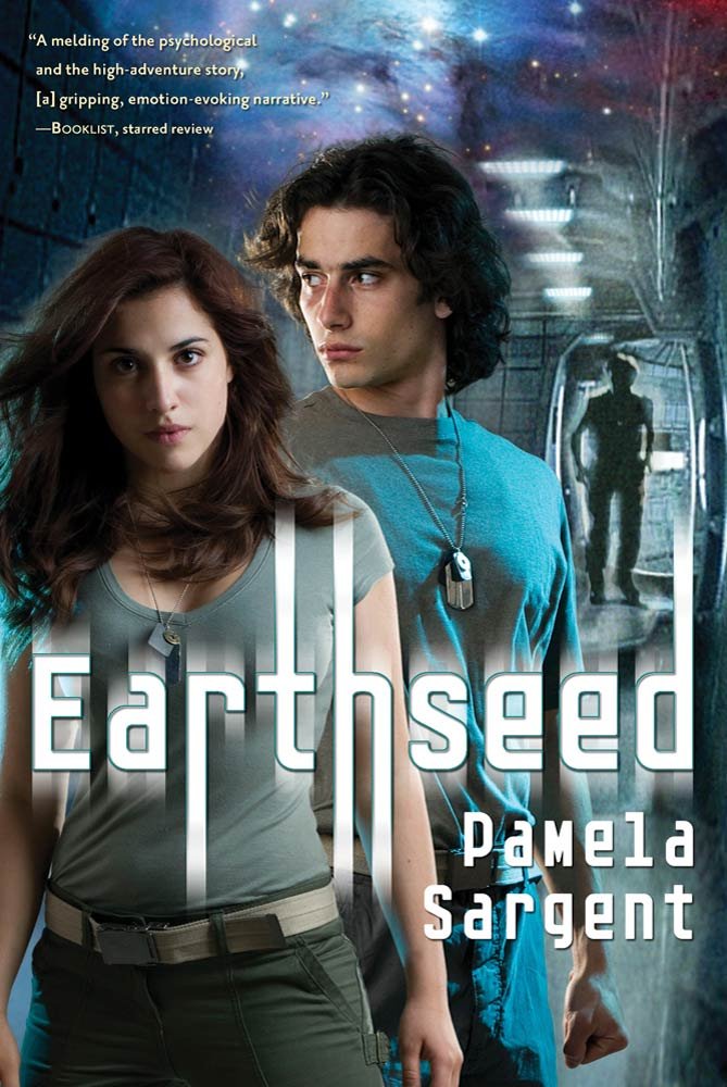 Amazon.com: Earthseed: The Seed Trilogy, Book 1 eBook : Sargent, Pamela ...