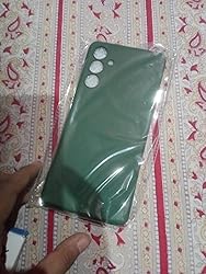 CEDO Samsung Galaxy M55 / M55s / F55 (5G) Back Cover | Camera Bump ...