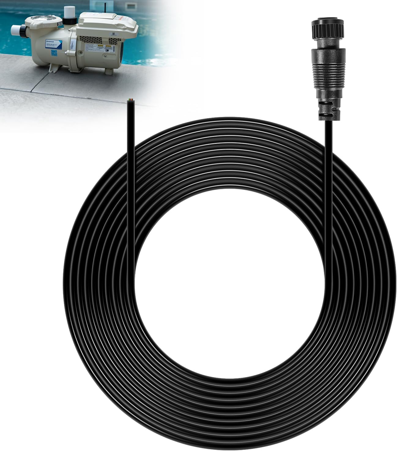 Amazon.com : DearChan 356324Z Communication Cable/Digital Input Kit ...