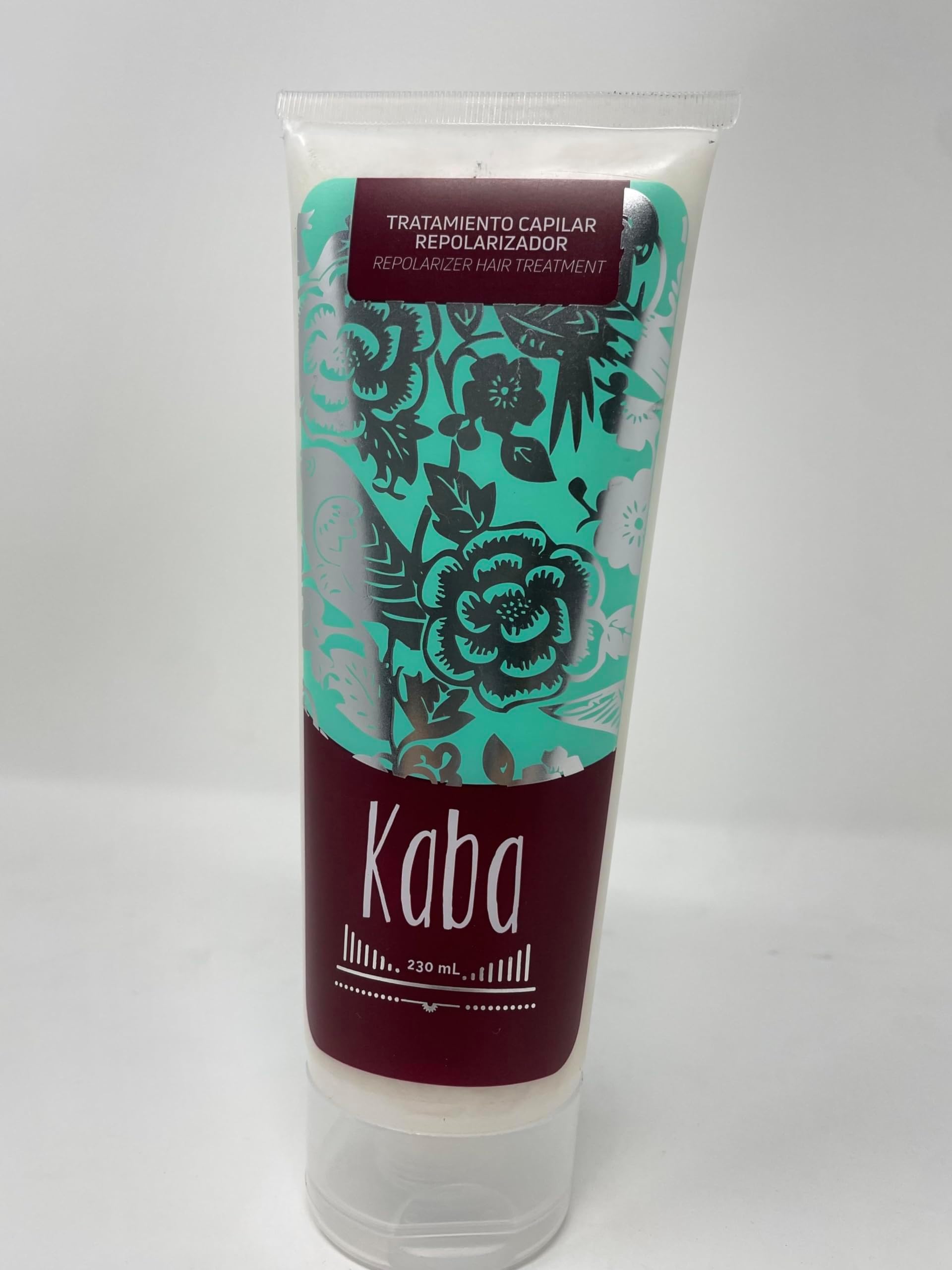 Amazon.com : Hask Placenta Leave-In Conditioning Treatment Super ...