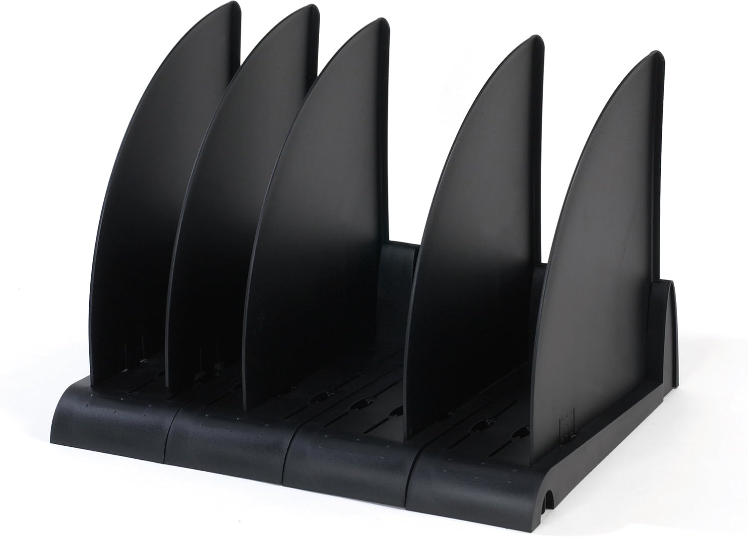 Avery DR300BLK DTR Eco Book Rack, 372 x 260 x 275 mm - Black : Amazon ...