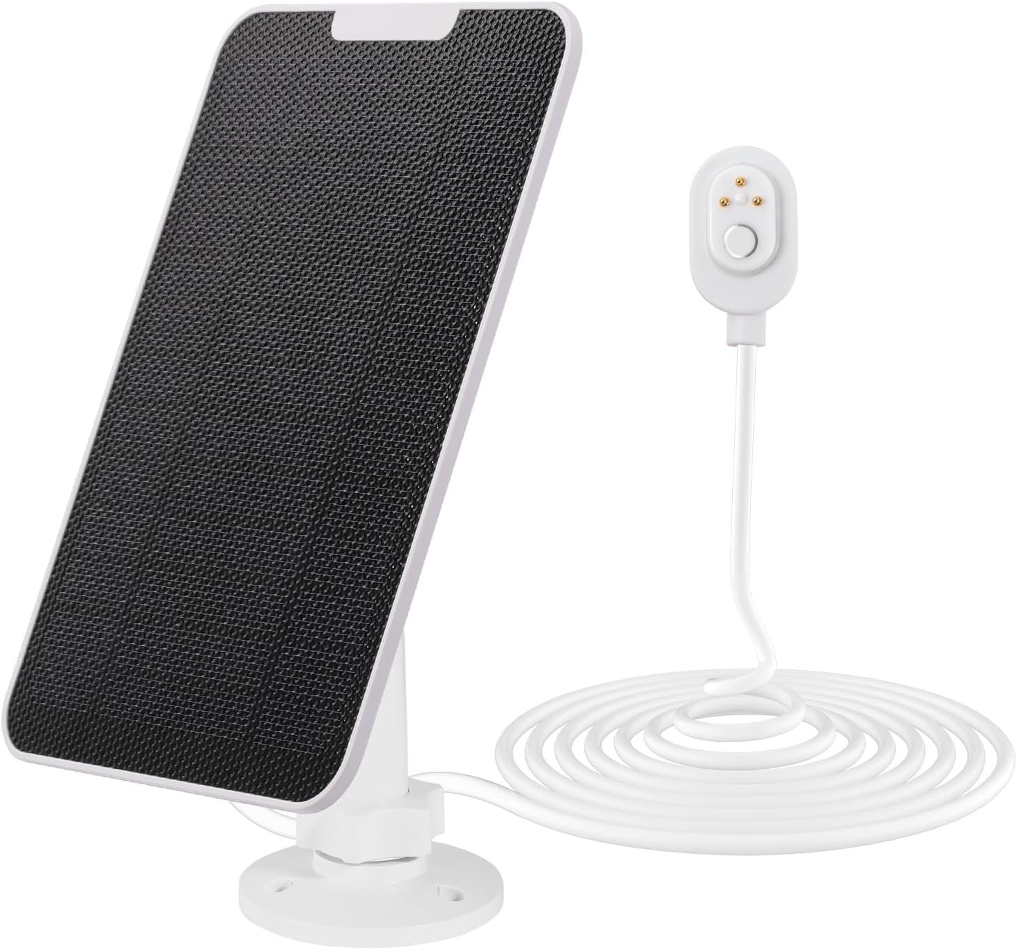 Amazon.com: Upgraded Solar Panel Charging Compatible with Pro 5S, Arlo ...