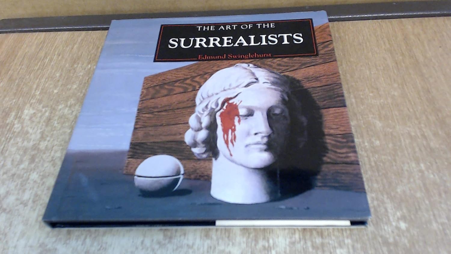Buy The Art of the Surrealists Book Online at Low Prices in India | The ...