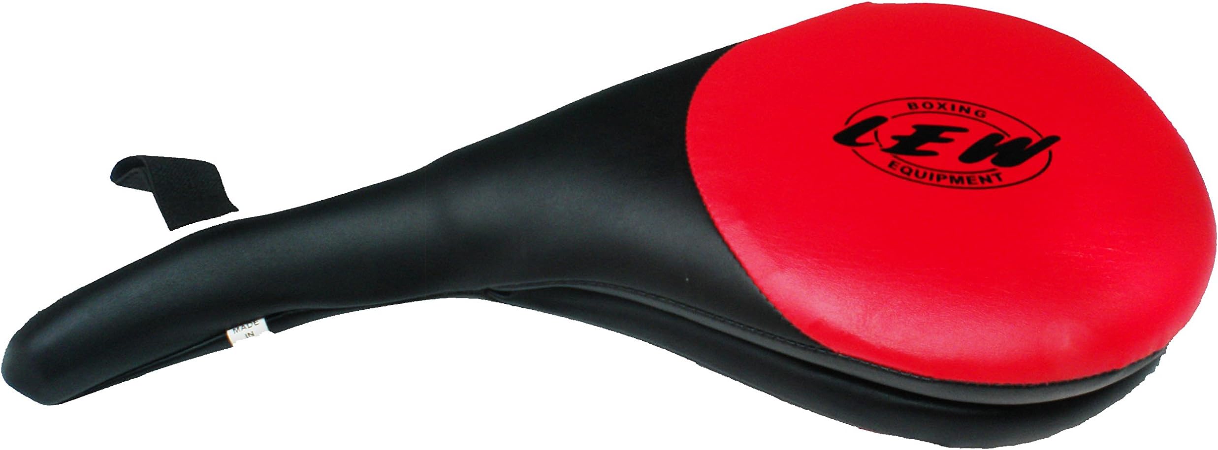 Buy MAIZO Synthetic Leather Curved Arm Shiled/Thai Pad/Kick Shiled for ...