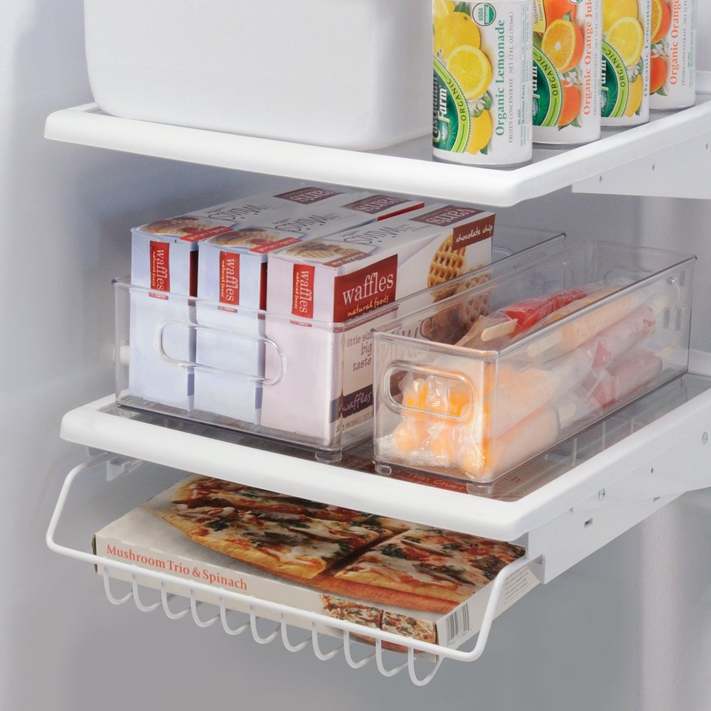 IDesign Storage Buys For Organised Homes, Pantry, Fridge, Utility ...