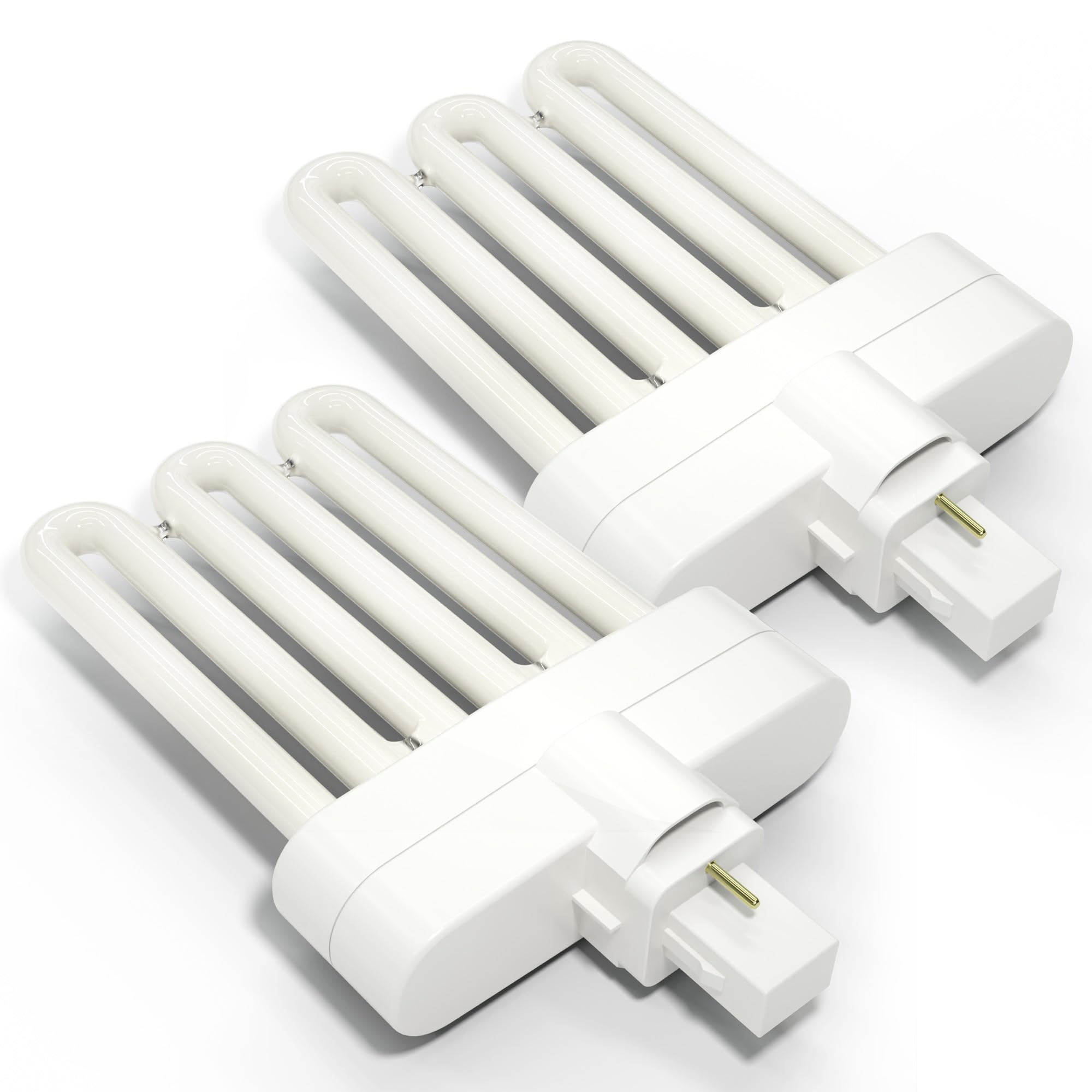 Think Crucial Grow Bulb Compatible with AeroGarden Miracle-GRO B Part ...