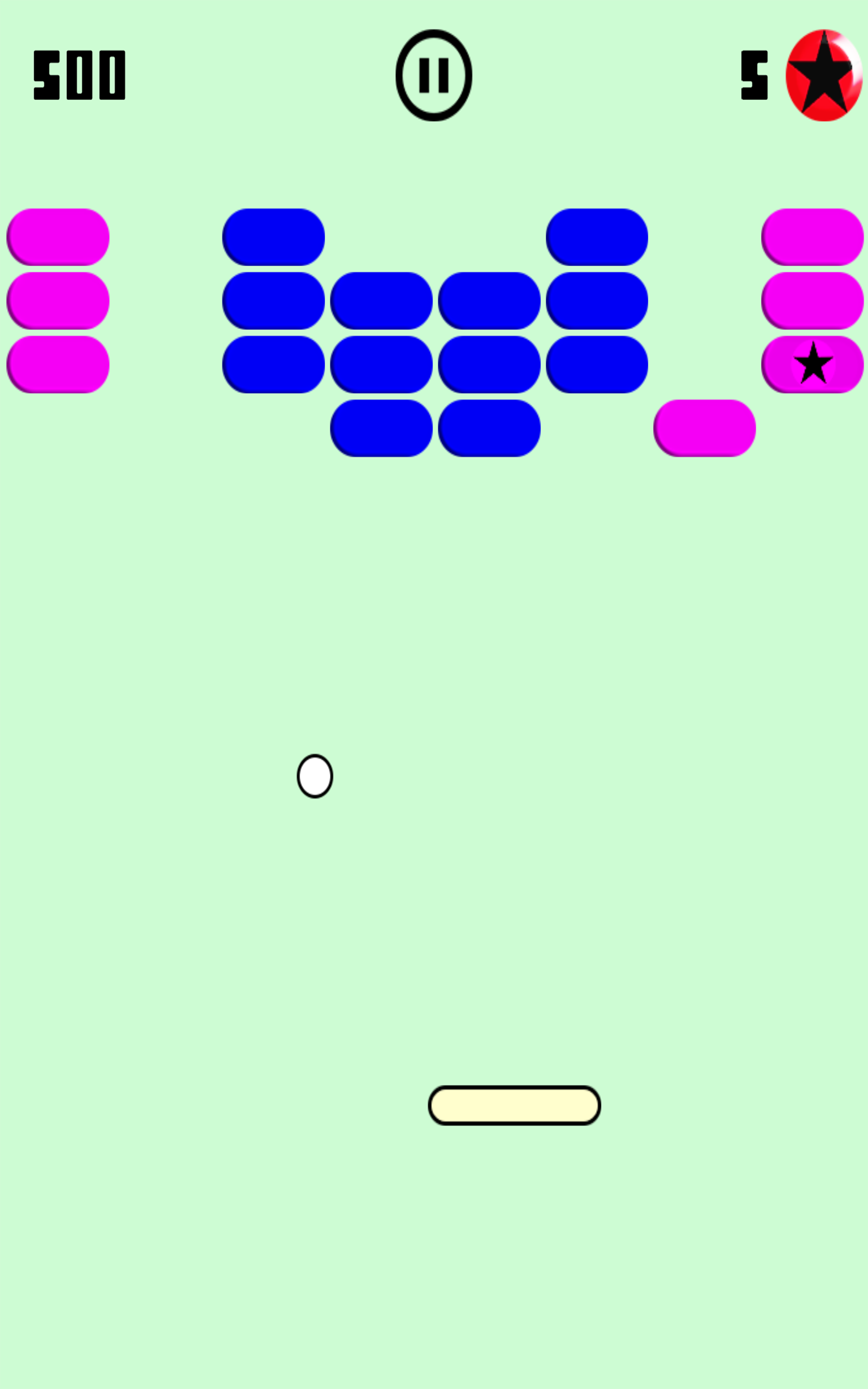 Aplicación Break 'N' Smash: Retro Breakout en Amazon Appstore