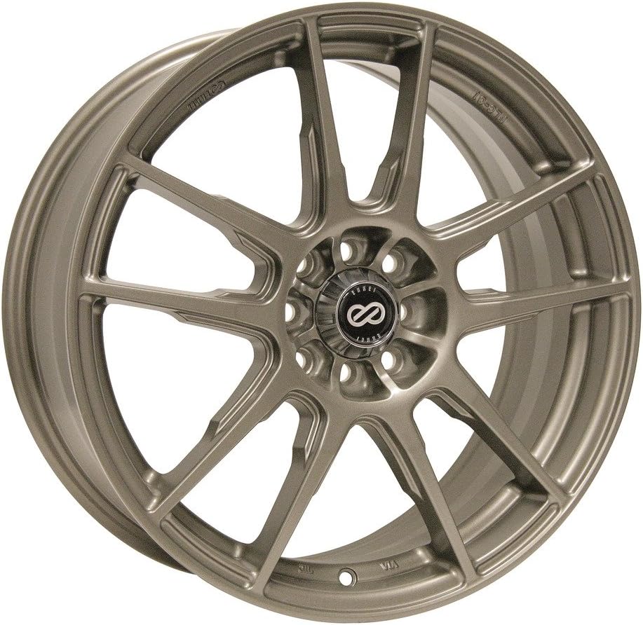 5x114.3 Wheels Enkei EDR9 Matte Black Wheels 17x7 - 5x100/114.3 Dual ...