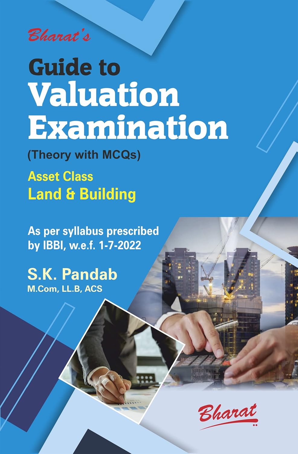 Amazon.com: Guide to Valuation Examinations [Theory with MCQs] Asset ...