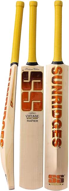 Amazon.com: Cricket Bats - Cricket Bats / Cricket Equipment: Sports ...
