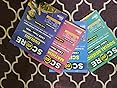 Buy Disha Combo (set of 4 Books) Score 100 Science, Mathematics ...