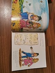 The Scarecrows' Wedding : Donaldson, Julia, Scheffler, Axel: Amazon.co ...