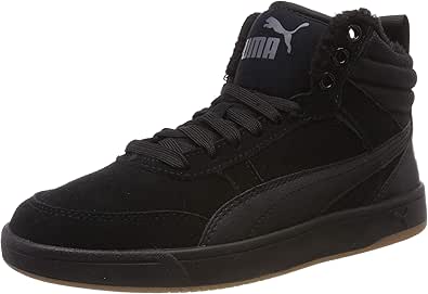PUMA - Zapatillas Altas para Hombre : Amazon.com.mx: Ropa, Zapatos y ...