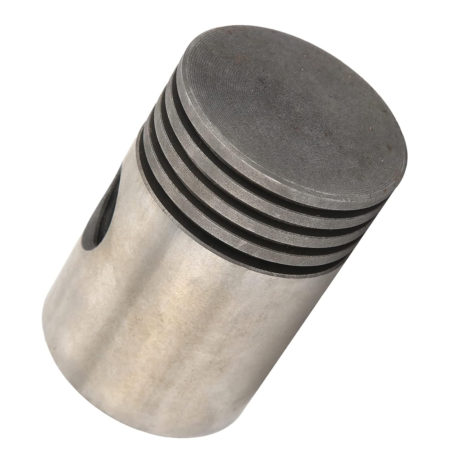 Engine Pistons, Durable High Hardness 55mm Piston Lightweight Standard ...