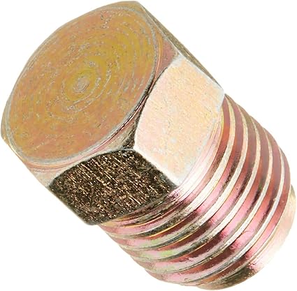 Amazon.com: Dorman 785-450 3/16" Brake Line Plug : Automotive