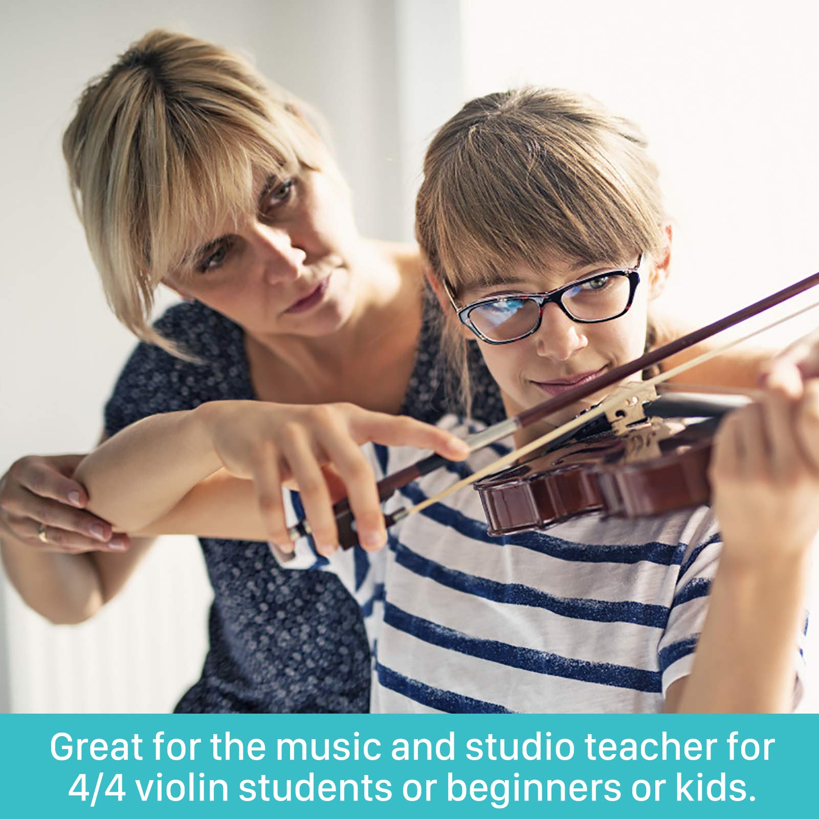 Violin Finger Guide, 4/4 Violin Notes Sticker, Violin Fingerboard ...