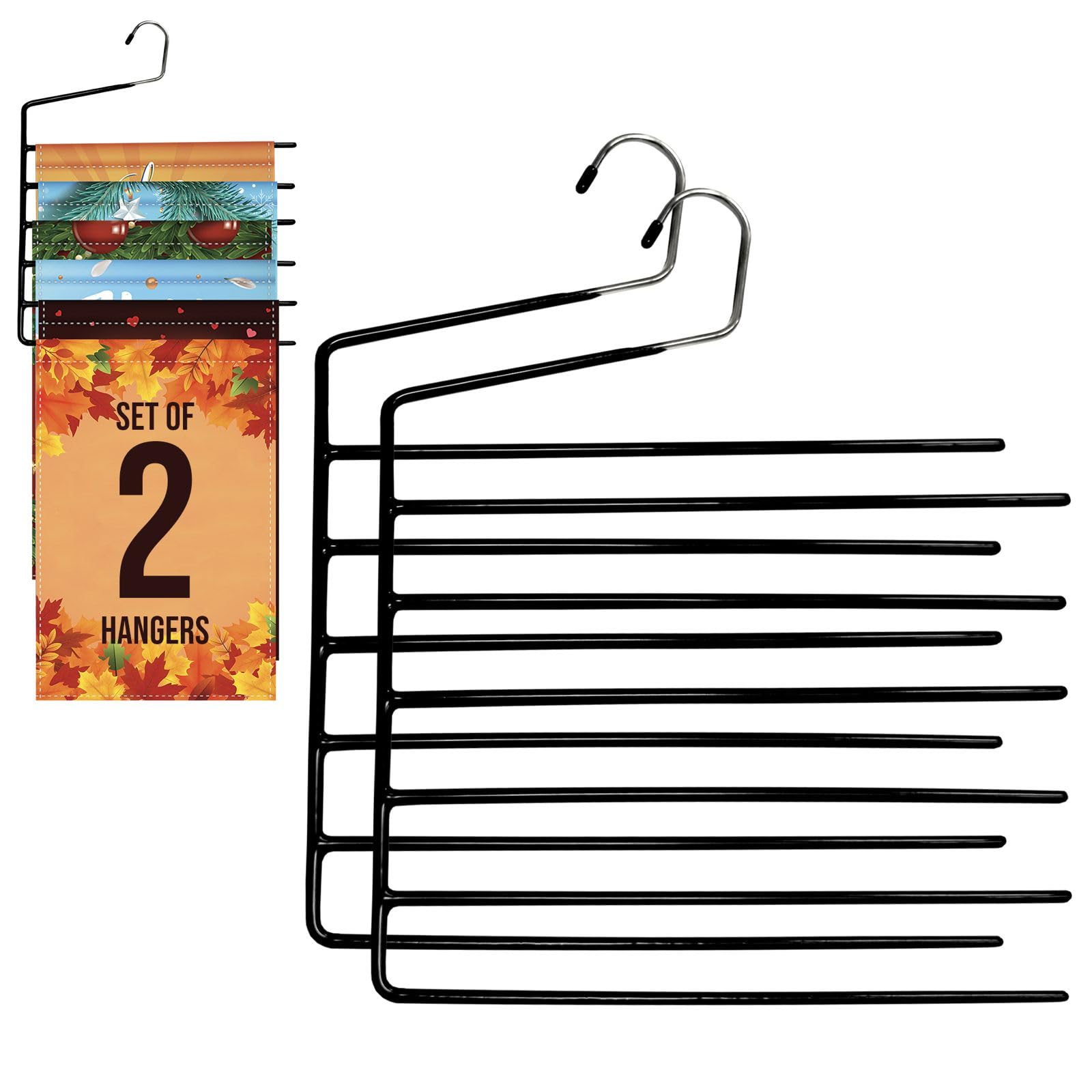Amazon.com: Garden Flags Hangers 2Pack, Garden Flag Storage, Flags ...