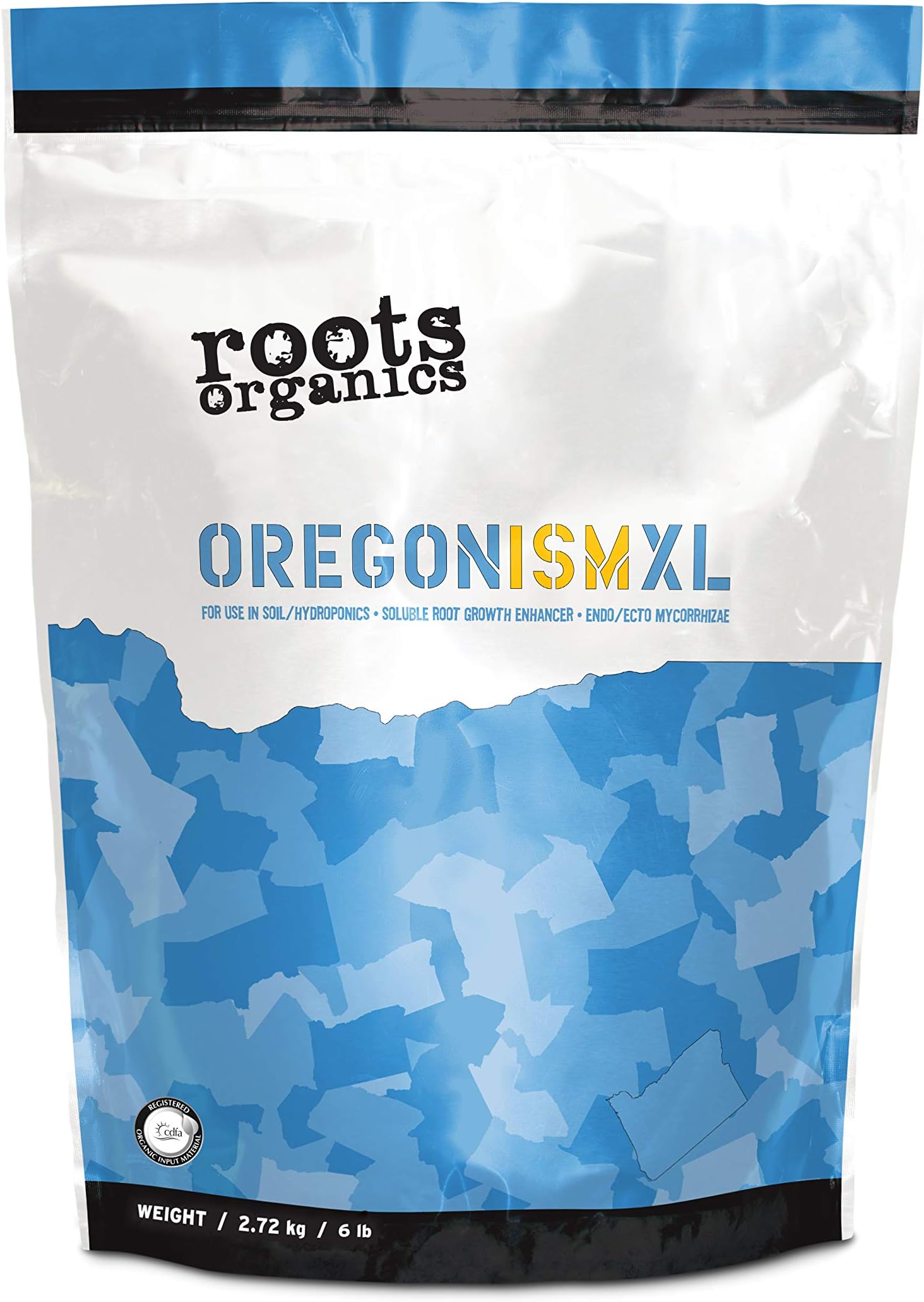 Amazon.com : HWTONG EB Stone Organics Sure Start Fertilizer 4 lbs. : E ...