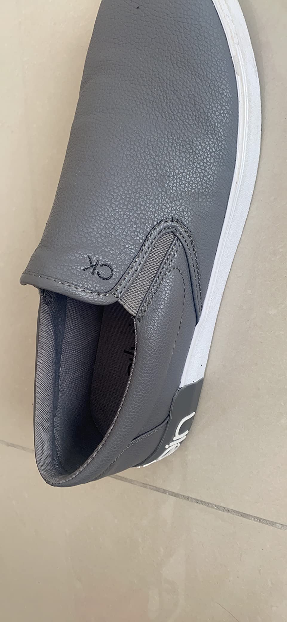 $10/mo - Finance Calvin Klein Men's Ryor Sneaker | Buy Now, Pay Later