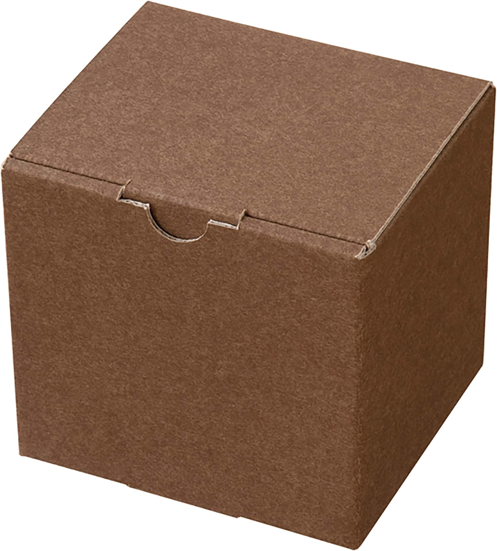 Amazon.co.jp: siawadeky Mini Gift Box, Set of 50, Paper, Wrapping Box ...