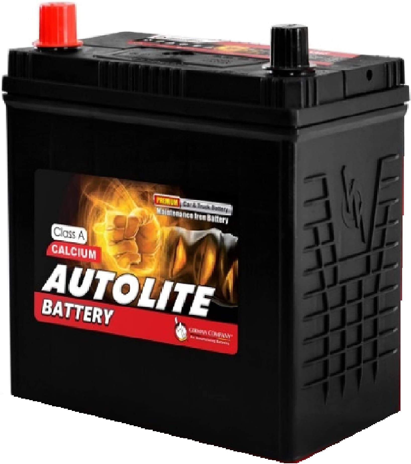 063 AUTOLITE CAR BATTERY 12V : Amazon.co.uk: Automotive